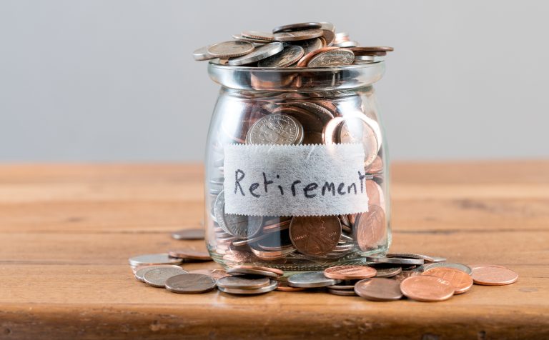How to trace old pension pots | iSIPP