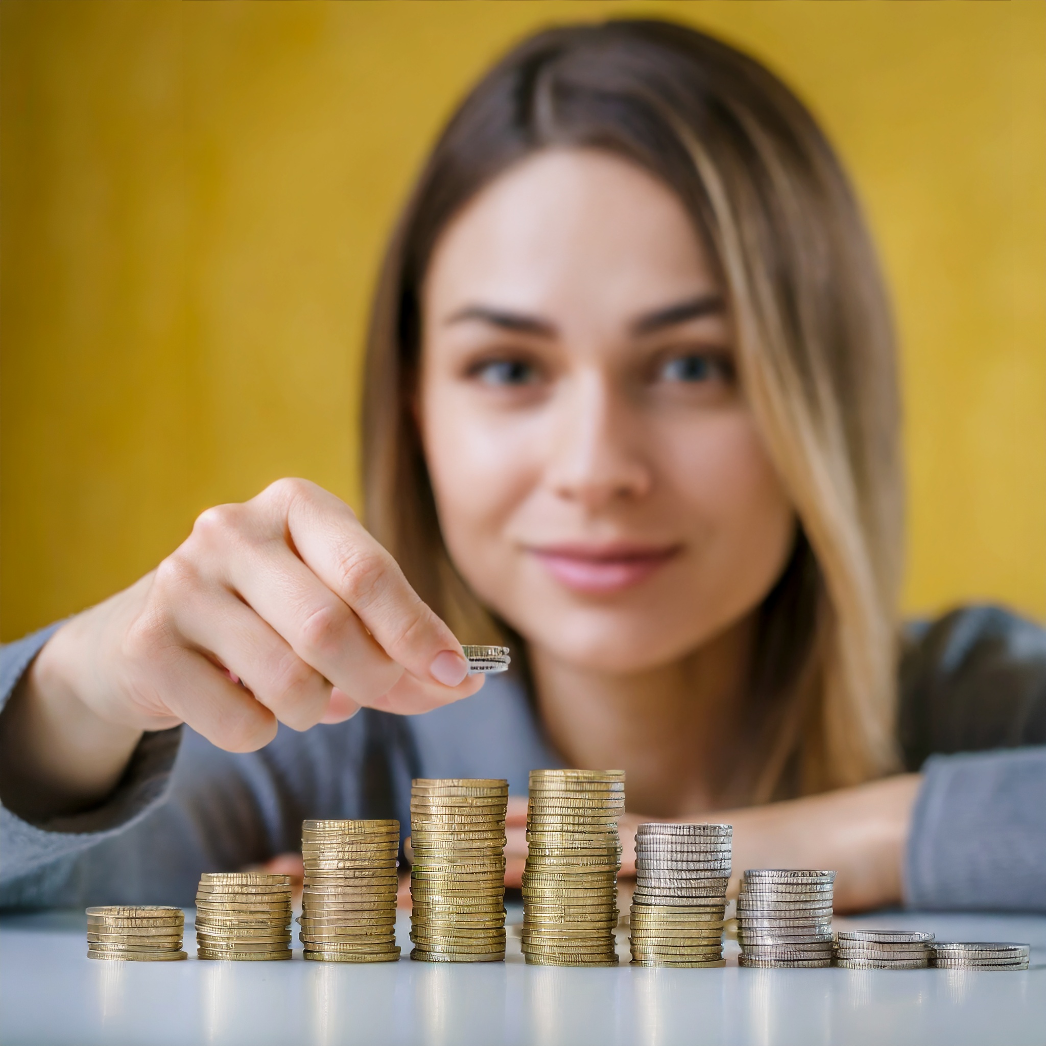 How To Increase Pension Contributions ISIPP